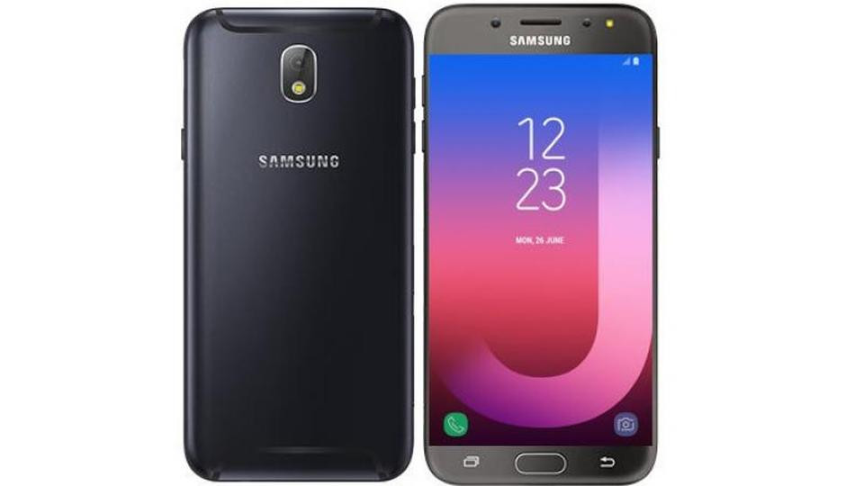 Samsung Galaxy J8 2018 - Notebookcheck.fr