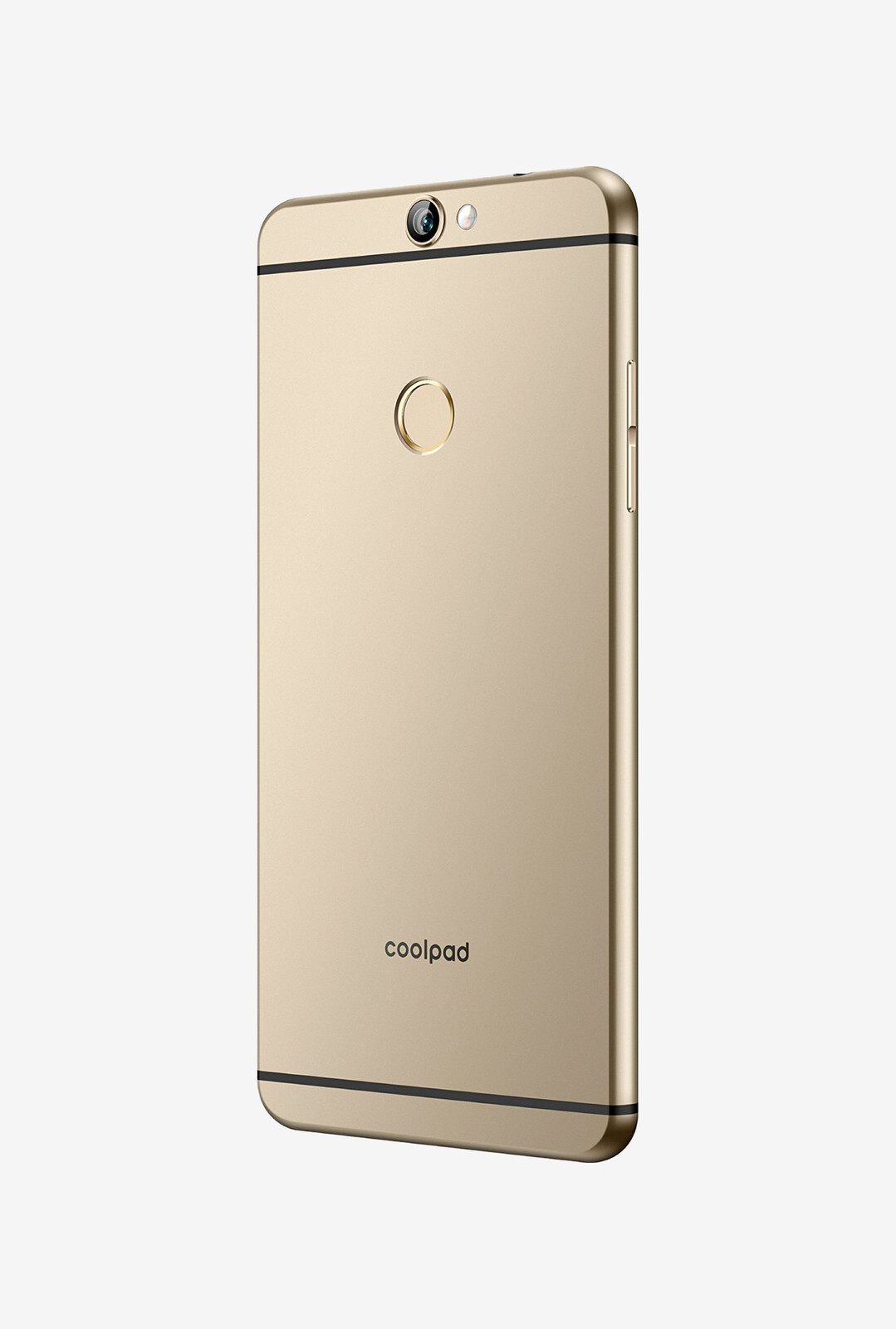 Coolpad Max A8 - Notebookcheck.fr