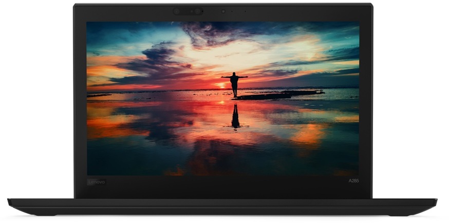Lenovo ThinkPad A285-20MW000JMH - Notebookcheck.fr