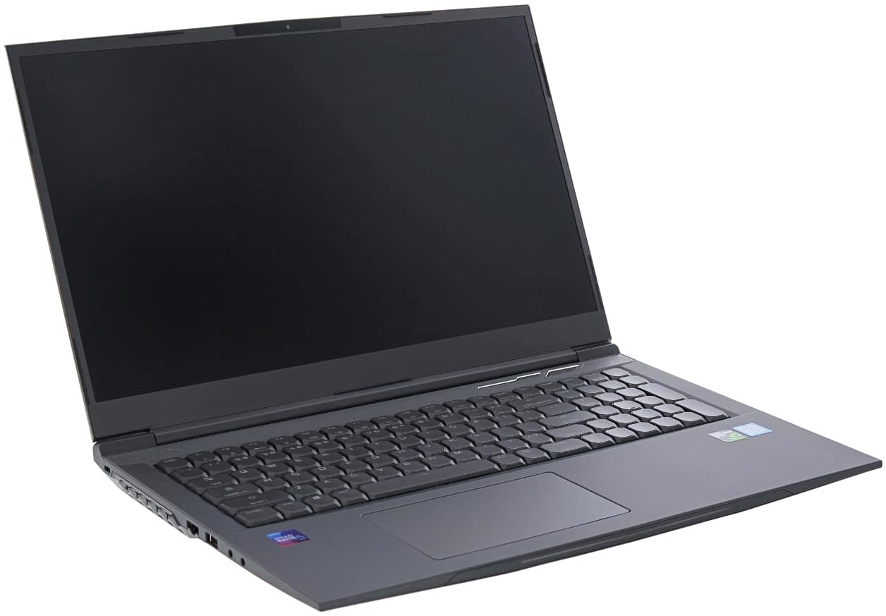 BTO Notebooks X-Book 17X882 - Notebookcheck.fr