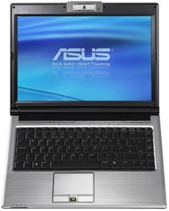 Asus F8 Série - Notebookcheck.fr