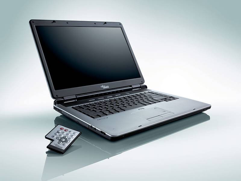 Fujitsu-Siemens Amilo P Série - Notebookcheck.fr