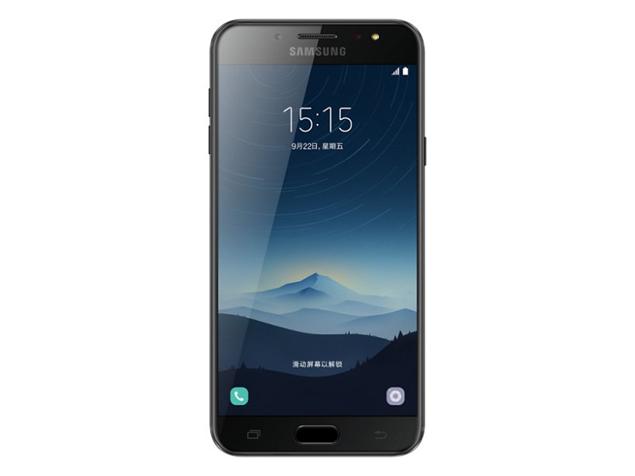 Samsung Galaxy C8 - Notebookcheck.fr