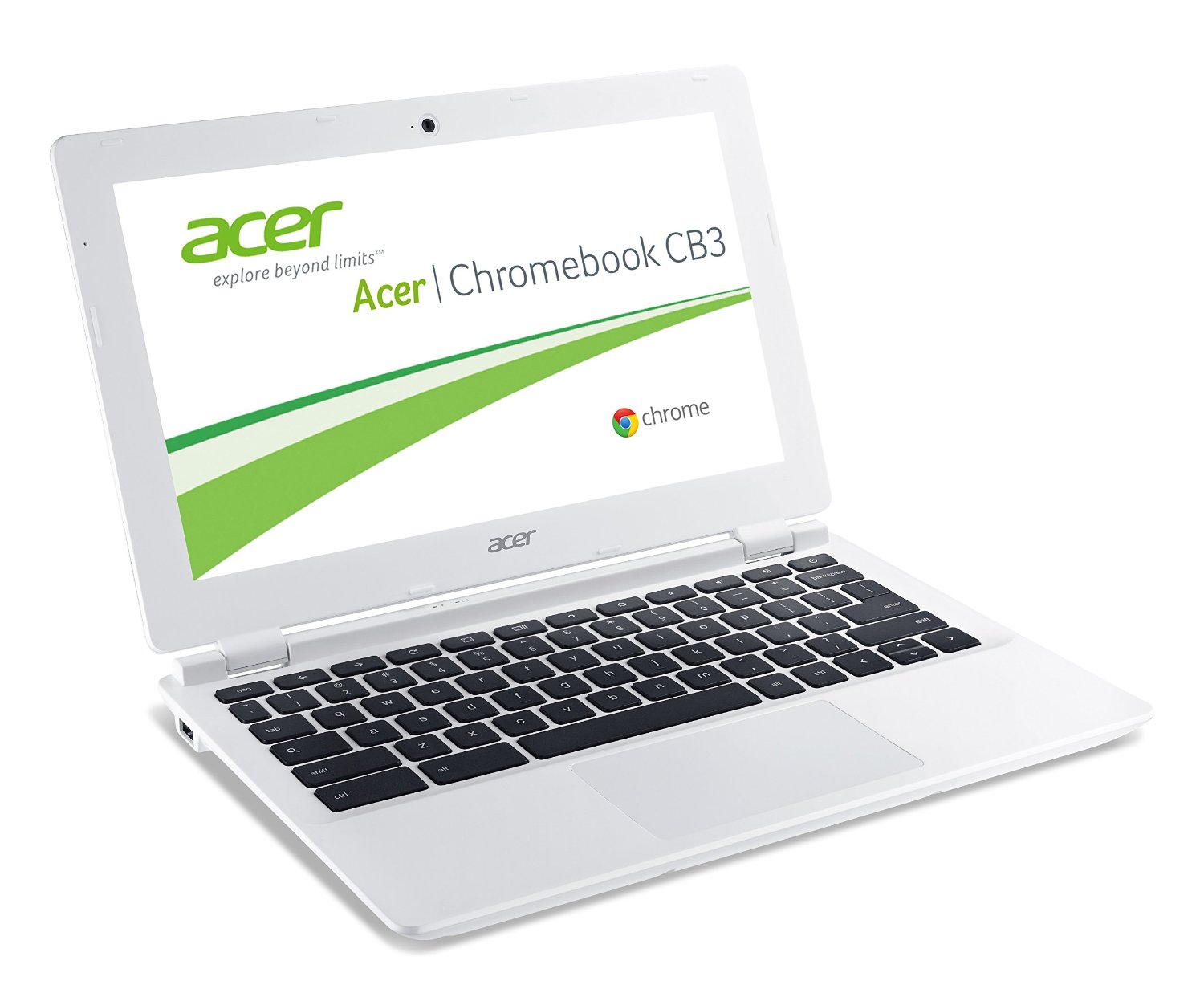 Acer CB3-111 - Notebookcheck.fr