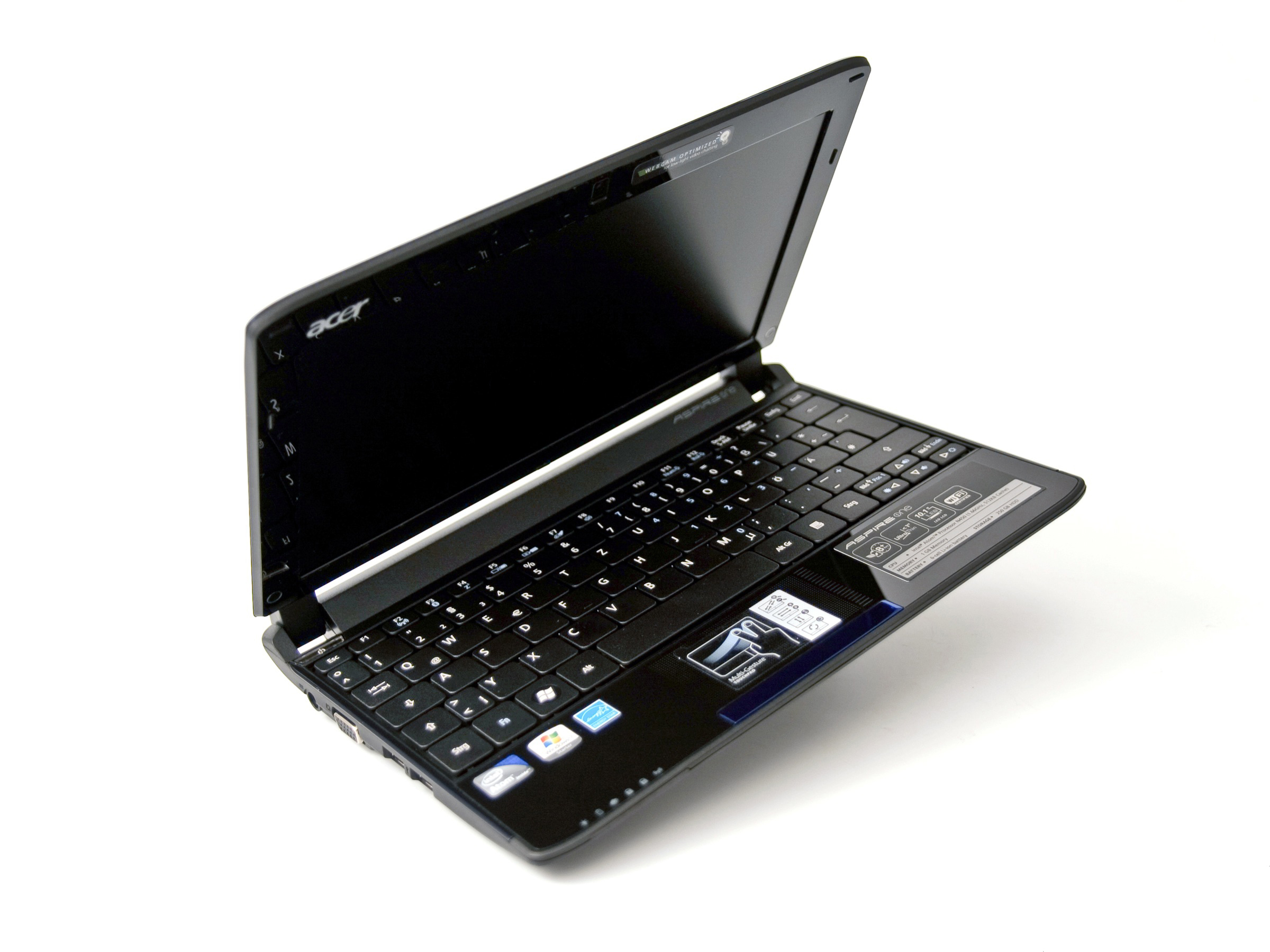 Sony Vaio VPC-CW2S1E/L - Notebookcheck.fr
