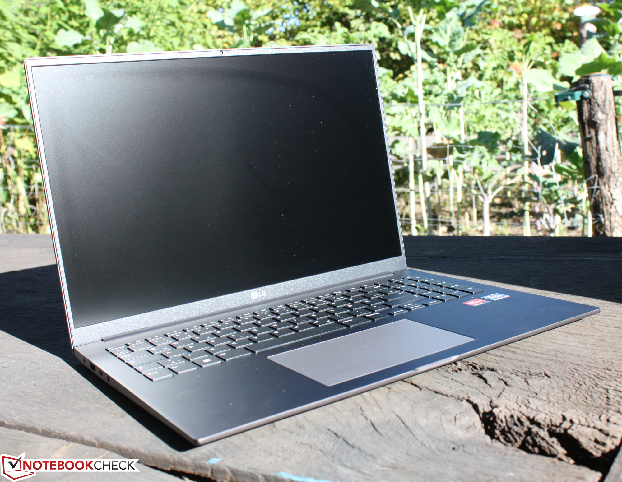 LG Ultra-PC série - Notebookcheck.fr