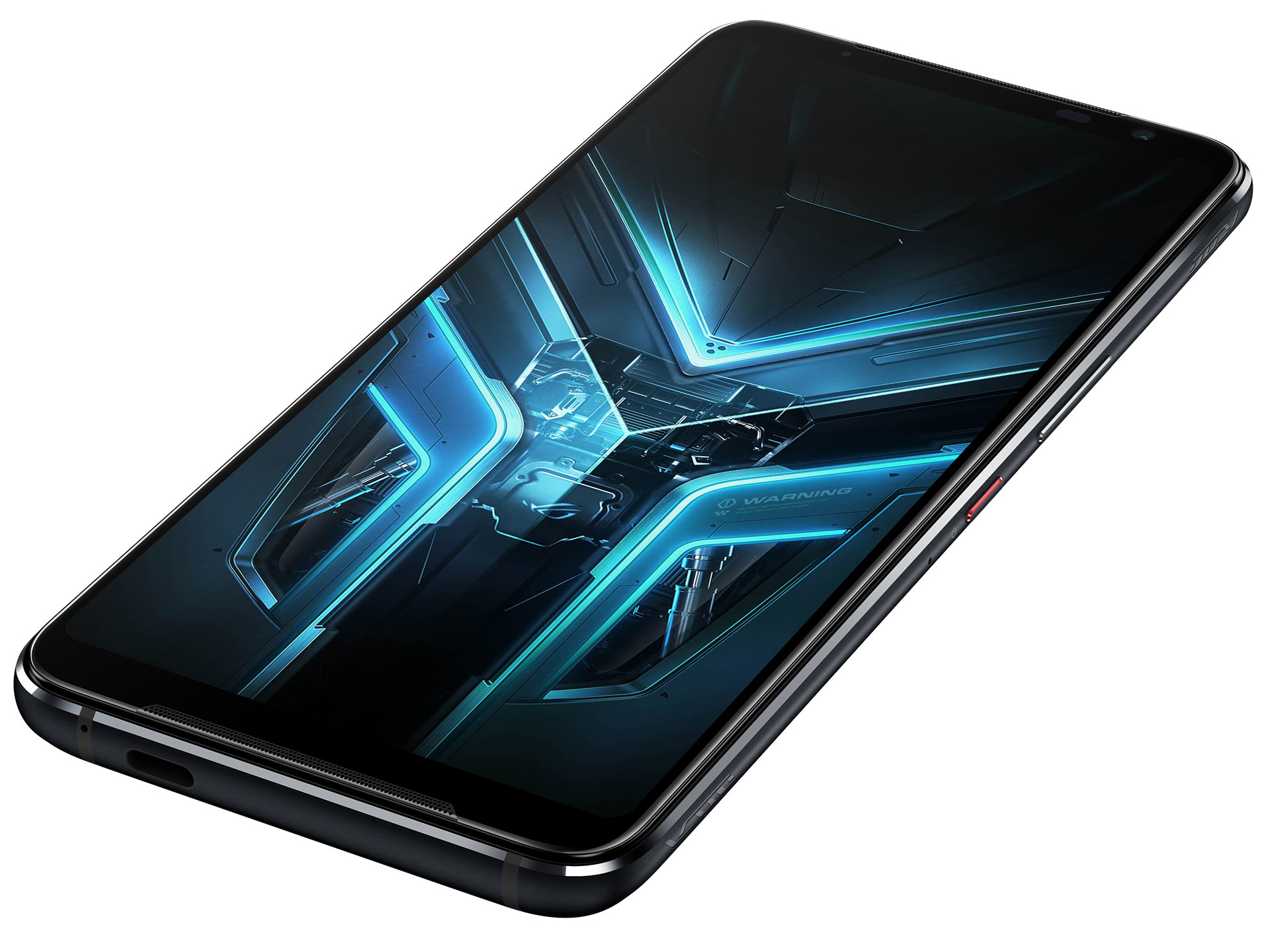 Asus ROG Phone 3 Strix Edition - Notebookcheck.fr