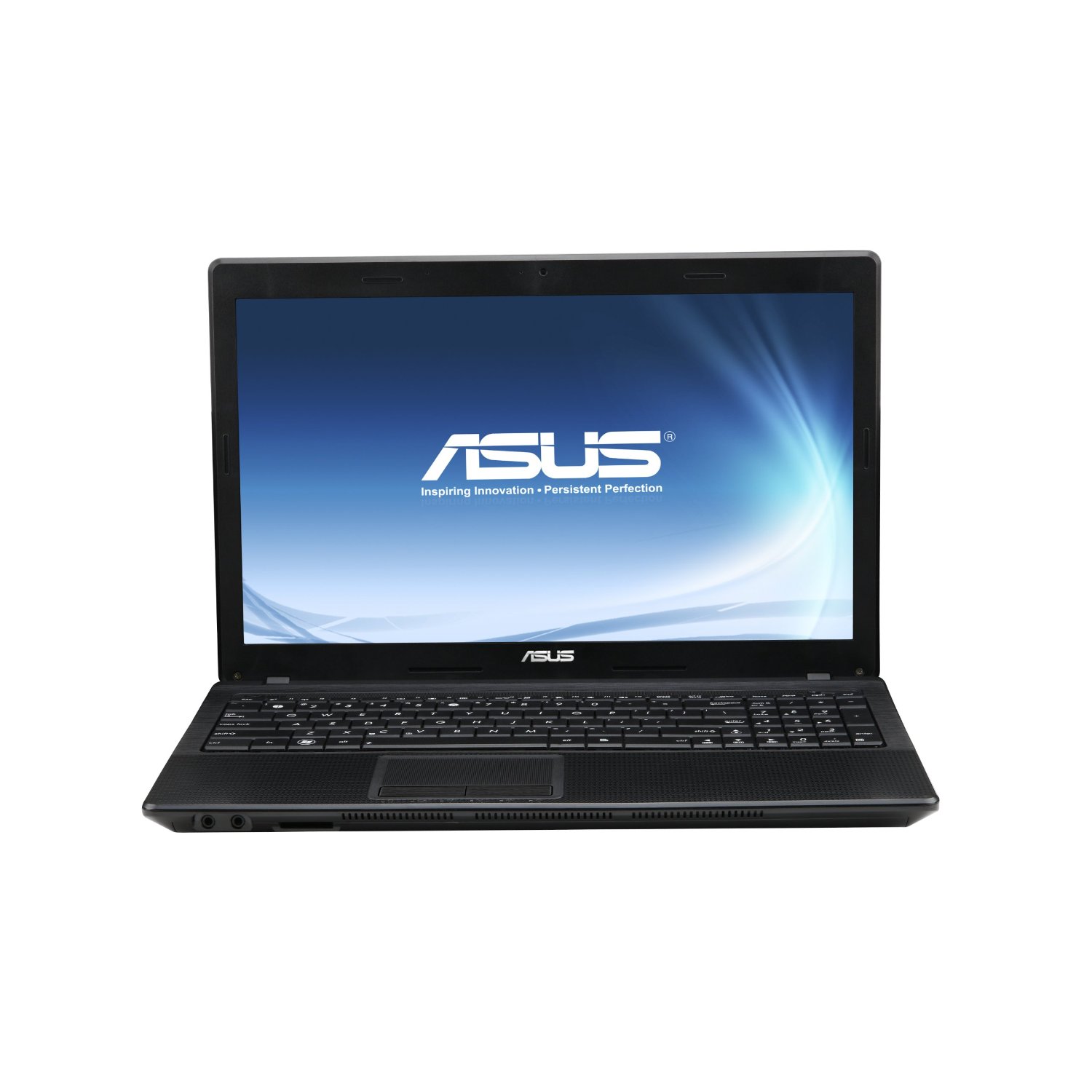 Asus X54C-RB93 - Notebookcheck.fr