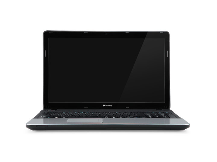 Gateway NE série - Notebookcheck.fr