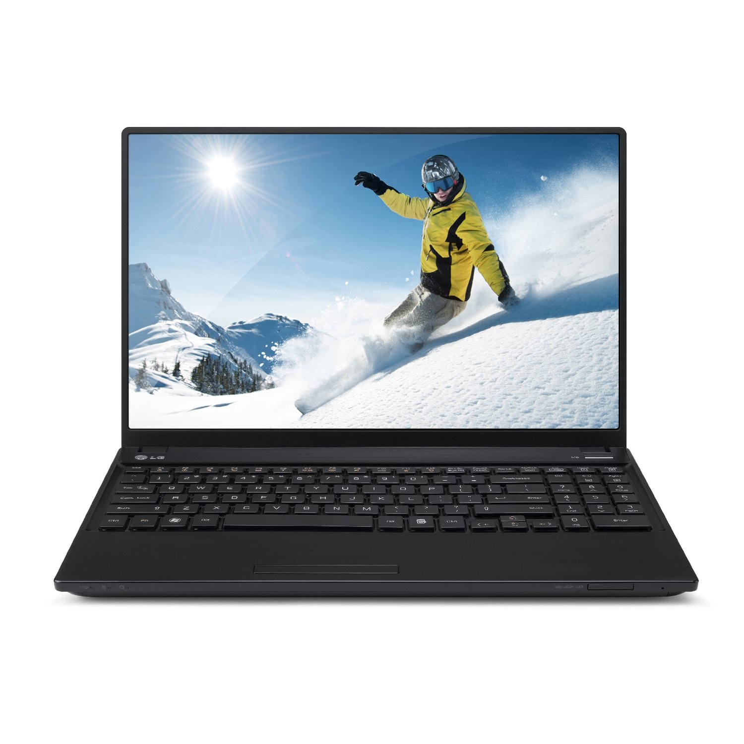 LG P530 série - Notebookcheck.fr