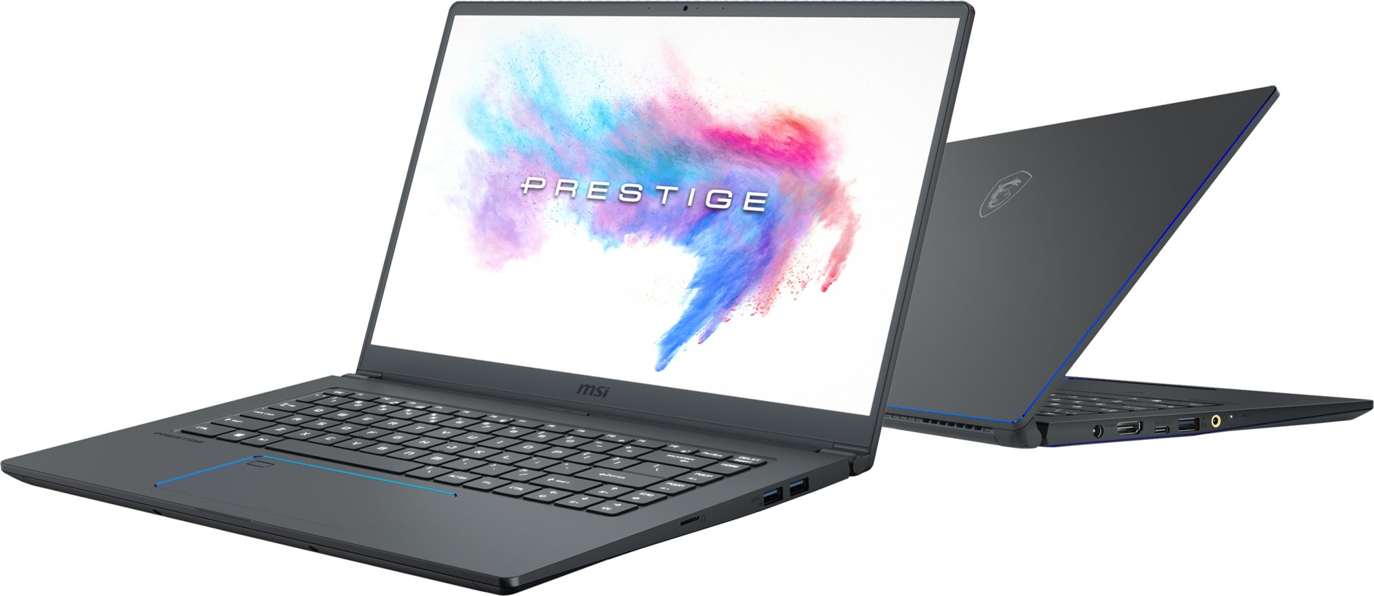 MSI PS63 Modern 8M-080CZ - Notebookcheck.fr