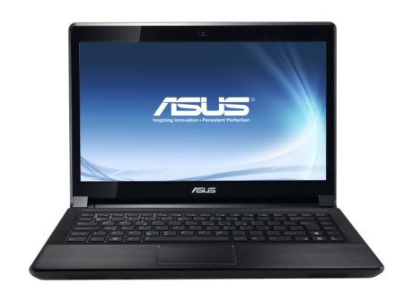 Asus PL80 série - Notebookcheck.fr