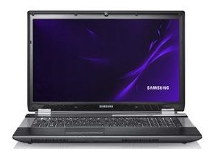 Samsung RF711 série - Notebookcheck.fr