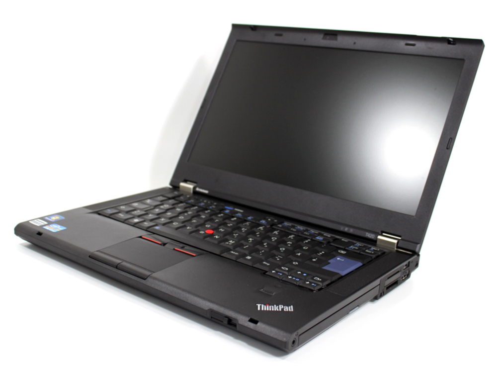 Lenovo Thinkpad T420 série - Notebookcheck.fr